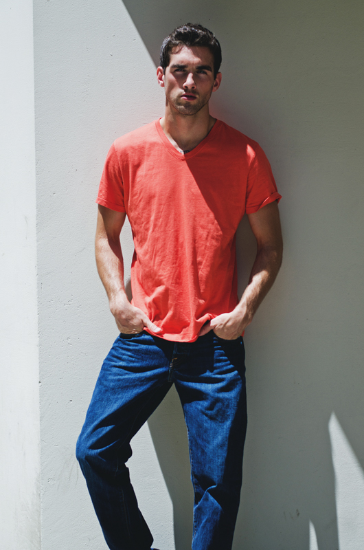 Joshua Jacobs by Kevin Trinh | Oh yes I am