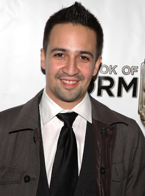 THE BOOK OF MORMON BROADWAY OPENING