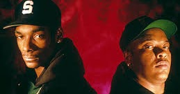 Leyendas del Hip Hop