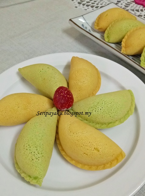My Kuali: Apam perlis yang sedap..