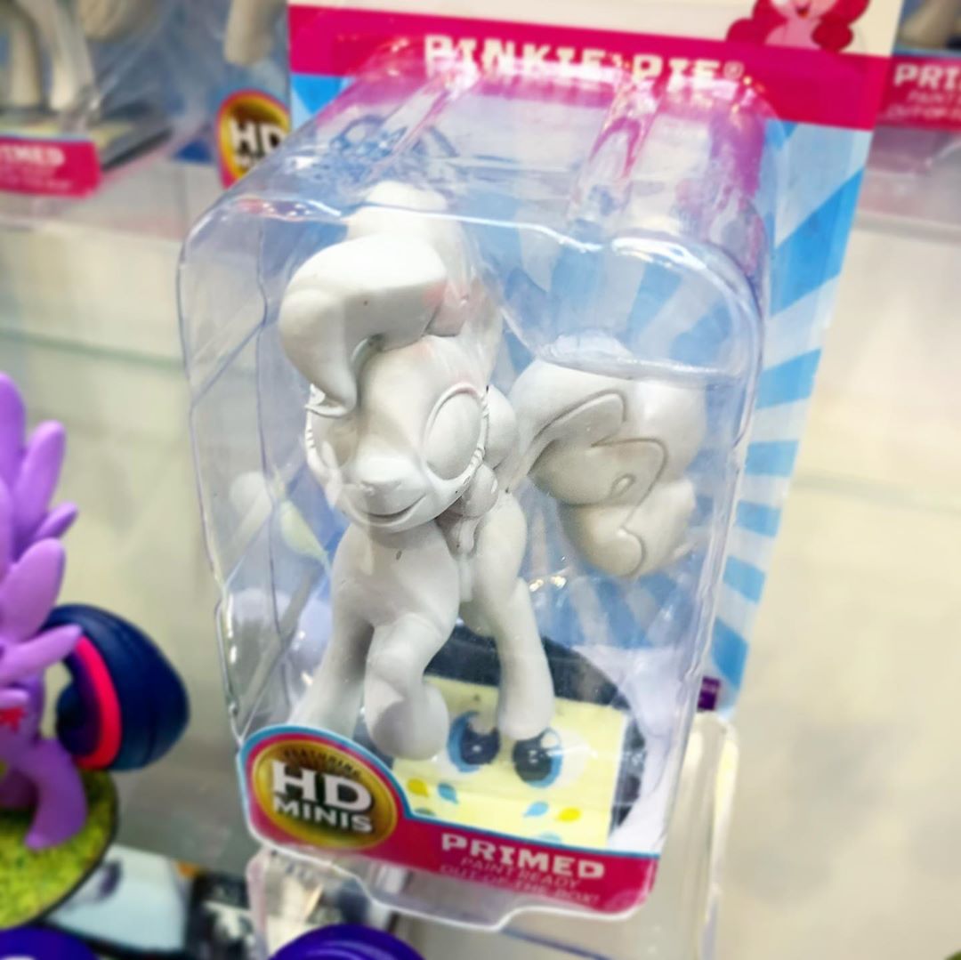 MLP Merch | My Little Pony Merchandise News