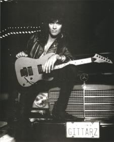 Interview with Guitarist Steve Lynch of Autograph