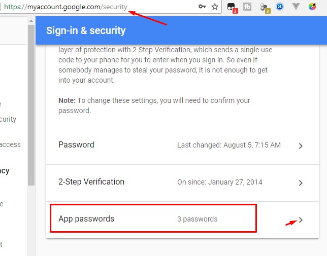 Send Email Using Gmail in PHP with PHP Mailer -> Every procedure ... Send Email Using Gmail in PHP with PHP Mailer -> Every procedure ...