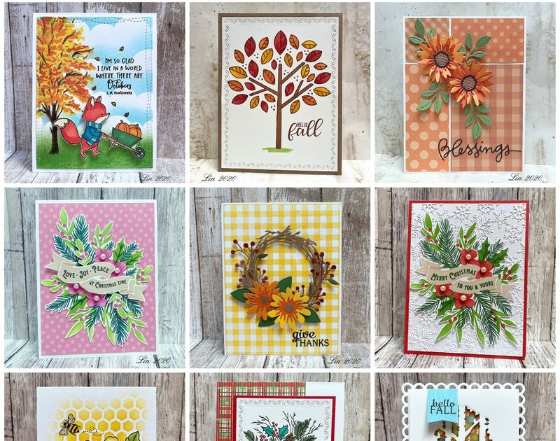 Sending Hugs: My October Favorites