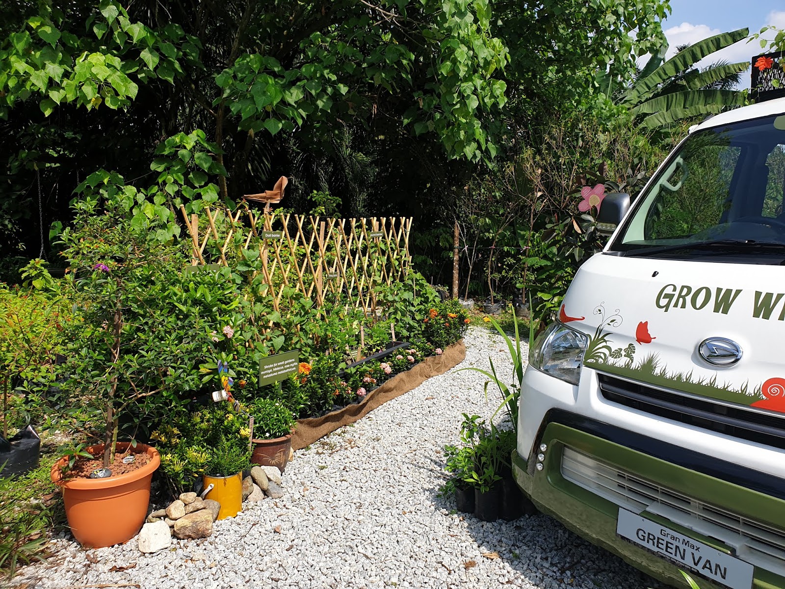 Motoring-Malaysia: Sponsored by Daihatsu Malaysia, The Rewilding ...