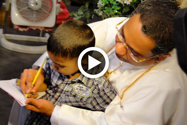 His Holiness Rohan Lalith Aponso (VIDEOS)