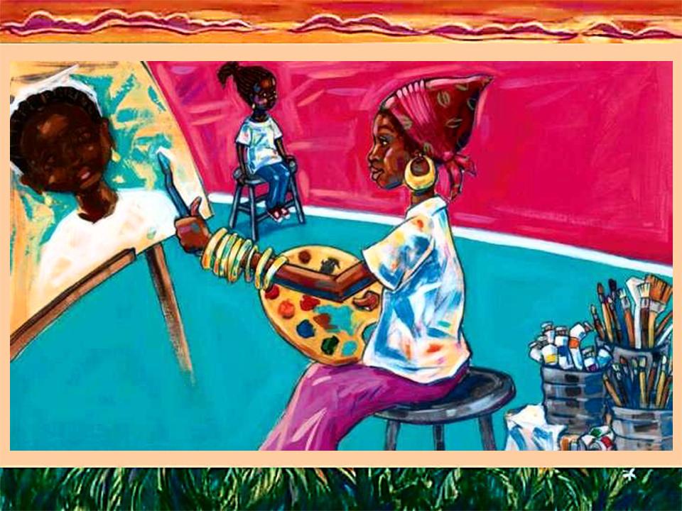 Soloillustratori: Ken Daley