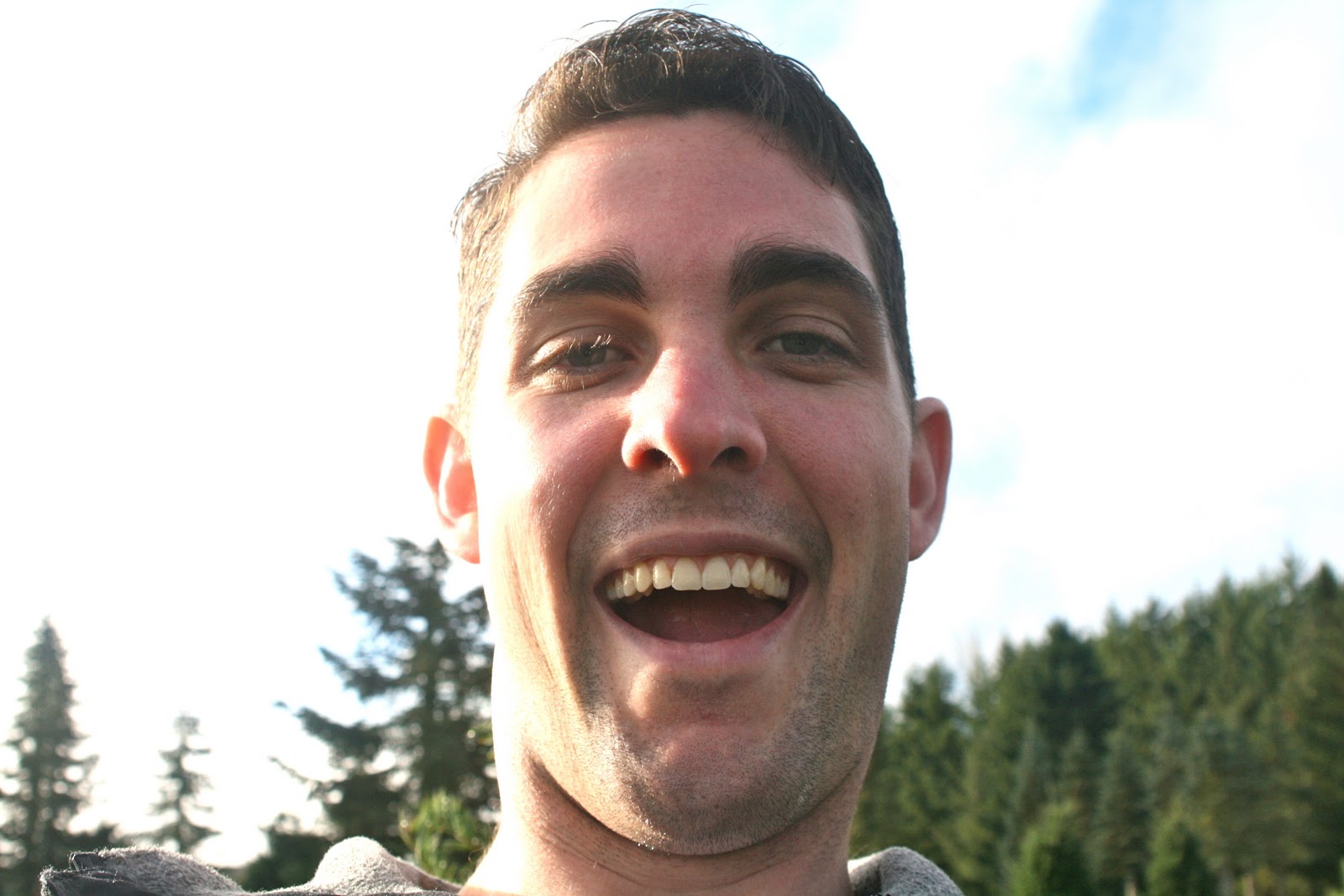 Outside the Rat Race: 28 Years Old