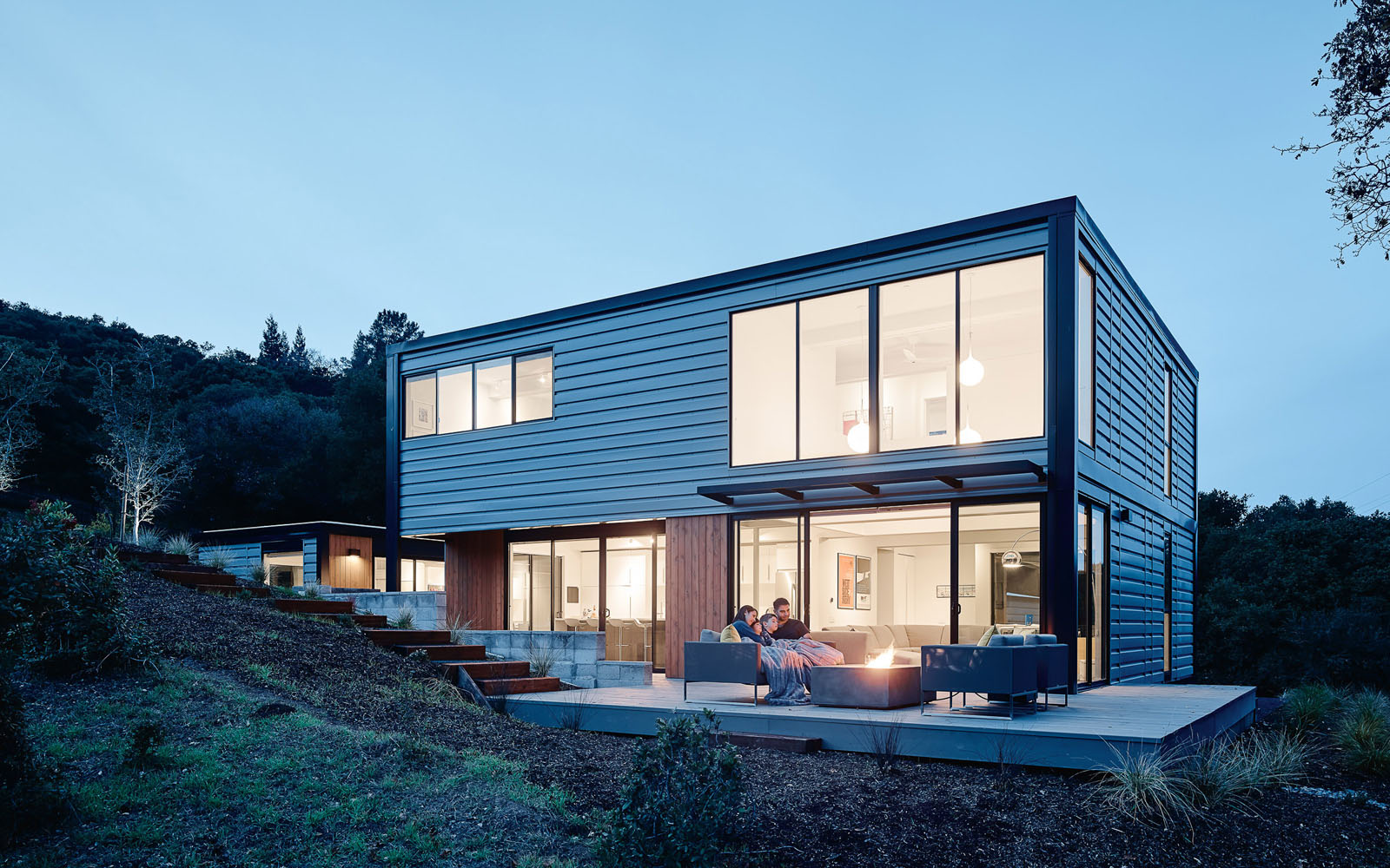 Connect Homes Secures $10.8 Million USD in a Series A Funding Round