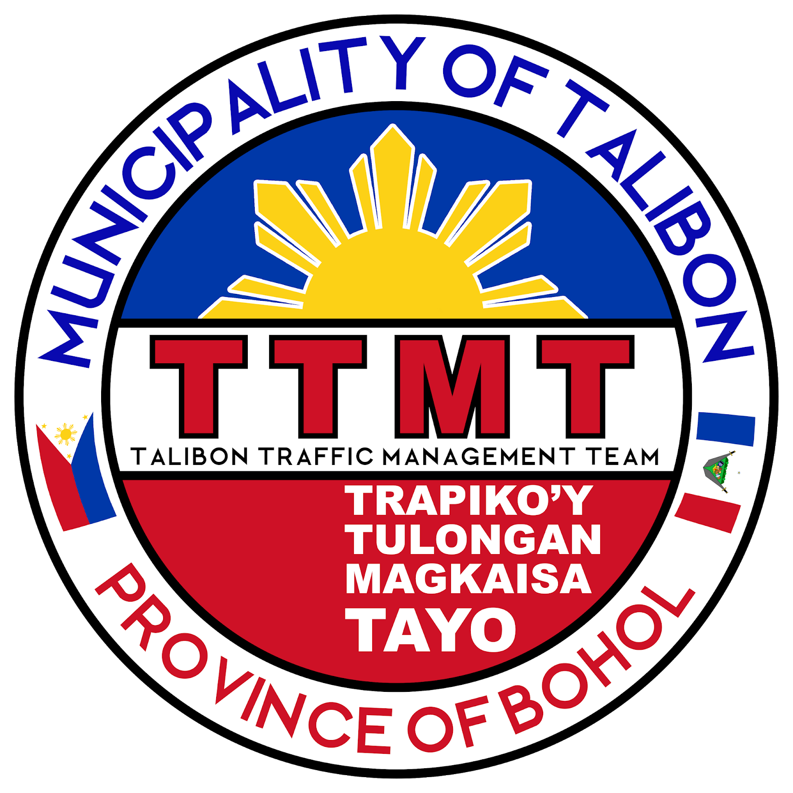 TTMT | Logo Deposit