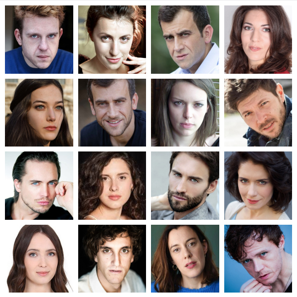 Italian Faces: What Do Italians Look Like?