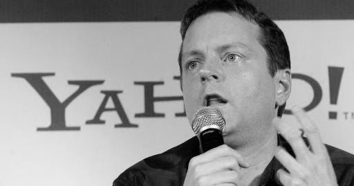 Efemerides de Tecnologia: 20 de abril (1966) nace David Filo ...