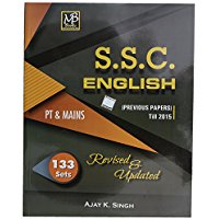 SSC English by- Ajay k. Singh