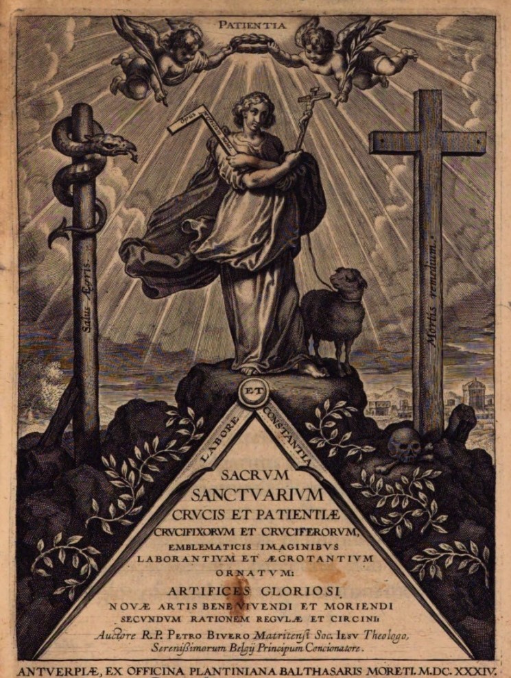 Símbolos, Mitos y Arquetipos: El símbolo del compás.