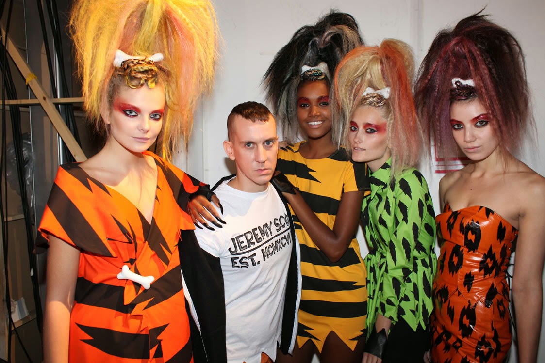 Bellas y Bestias: Ser friki está de moda