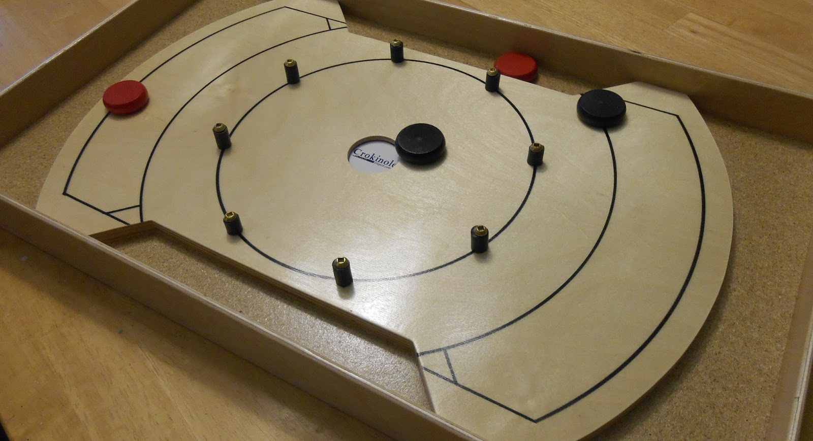 CrokinoleCentre: Crokinole is over 140 years old, but it has never ...