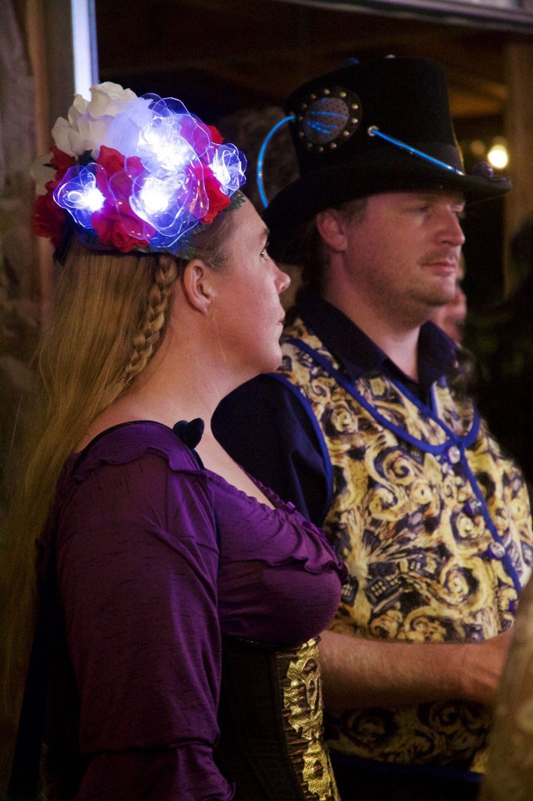 Diary of a Wandering Costumer: Steampunk Spectacular 4