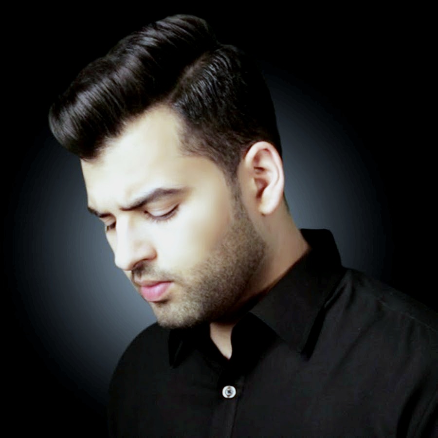 Mesum Abbas Nohay 2018 - New Nohay 2019 | Nadeem Sarwar | Farhan Ali ...