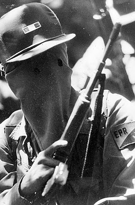 Partido Democratico Popular Revolucionario Ejercito Popular ...