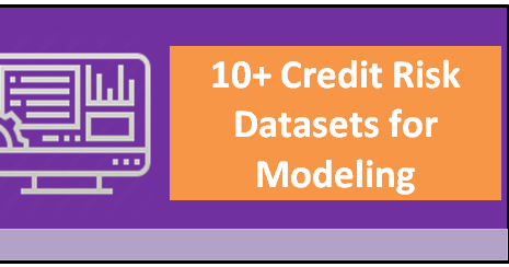 Datasets for Credit Risk Modeling