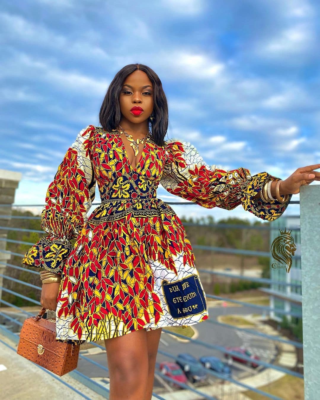 You'll adore these 64 new Ankara designs. | Melody Jacob