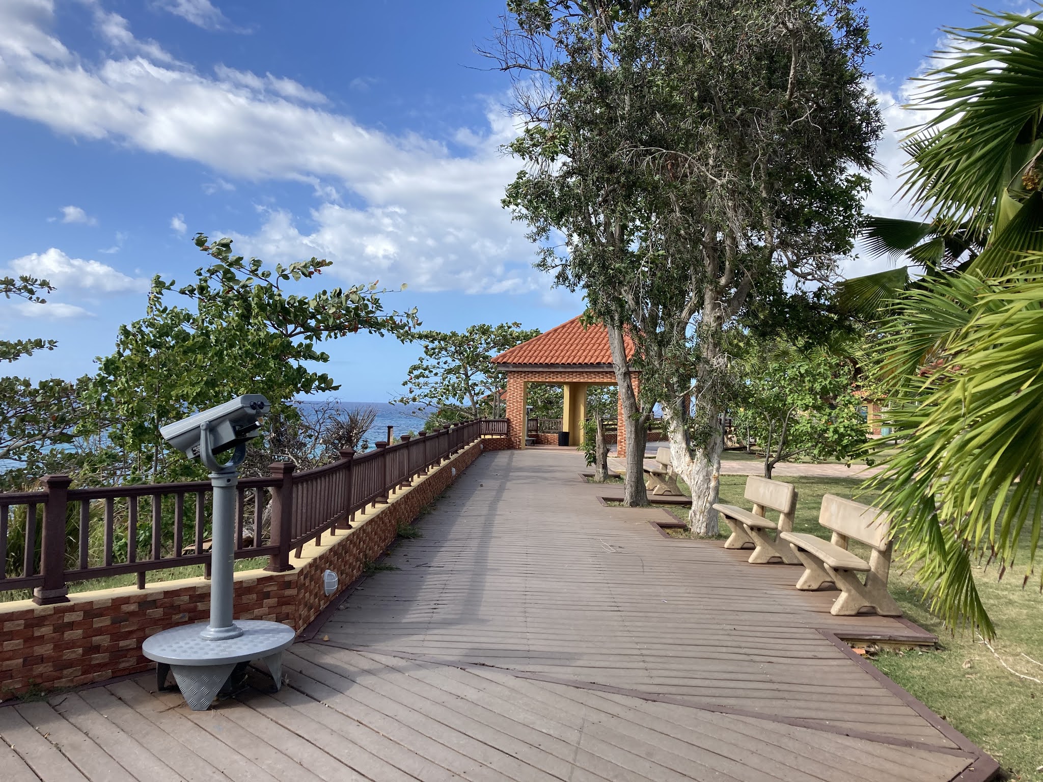 El Faro de Rincon (El Faro de Punta Higuero)