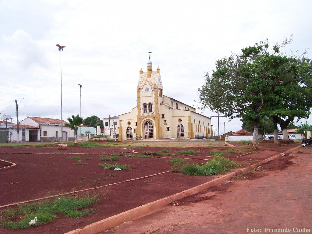 VIAGEM, TURISMO E AVENTURAS POR LUGARES INCRÍVEIS : TOCANTINÓPOLIS ...