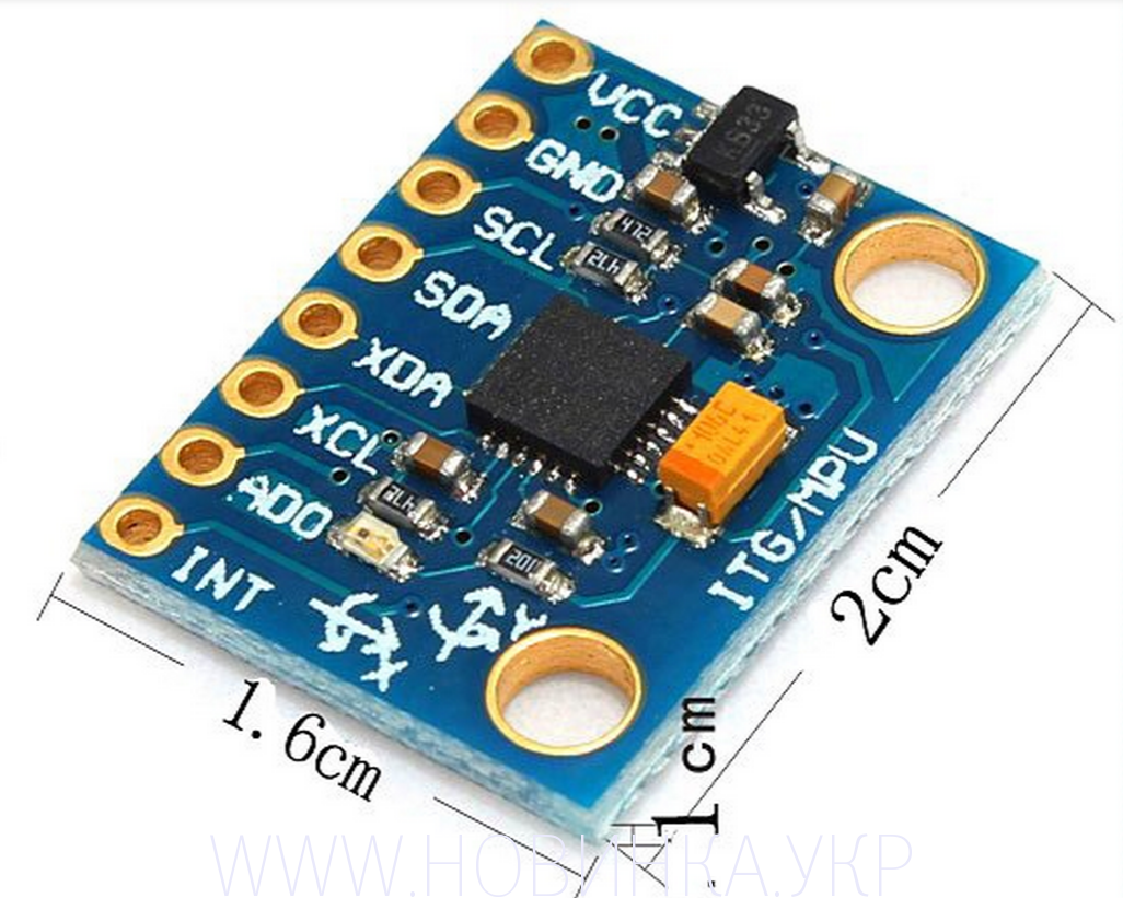 How to use MPU-6050 device with Arduino How to use MPU-6050 device with Arduino