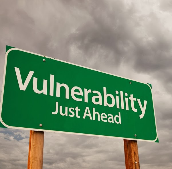 The Power of Vulnerability | David Lerner | The Blogs