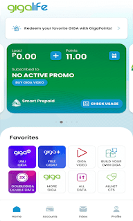 Smart Bro Rocket SIM - Unli Data 499 Pesos Promo for 30 Days