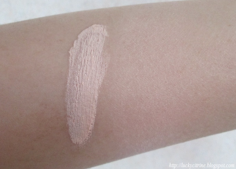 Lucky Citrine: A #BetterMe with SkinWhite