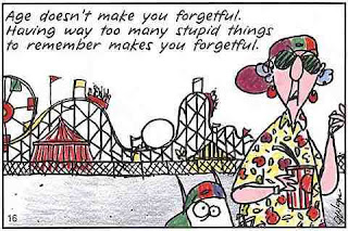 love ya.lyn: Maxine Monday