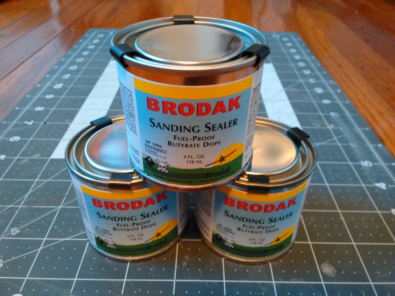 The Rocket N00b: 2019