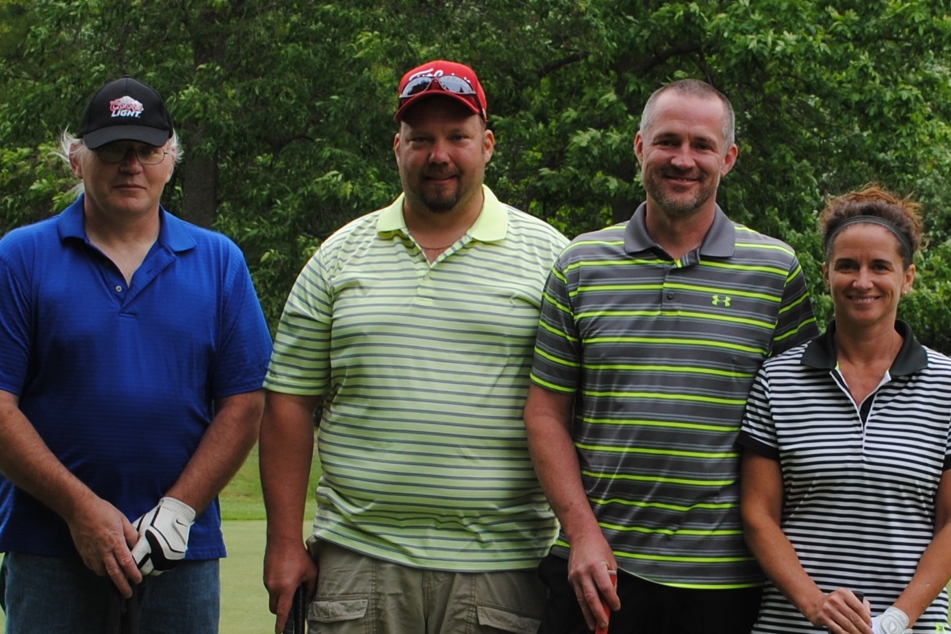 Arc of Orleans: June 2016