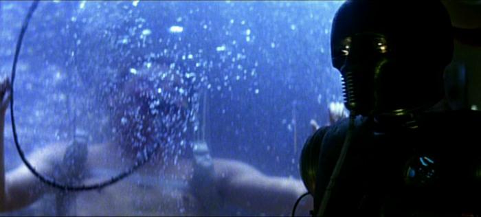 STAR WARS AFICIONADO WEBSITE: AN 'EMPIRE' AT 40: BACTA TANK REPAIRS!