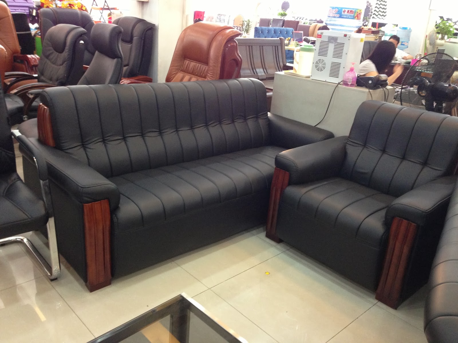 New Style Sofa 2014 ~ Furniture Design