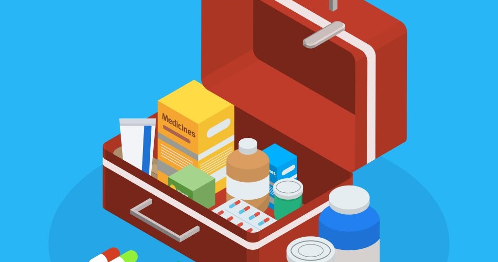 Emergency Kit for Your Vehicle