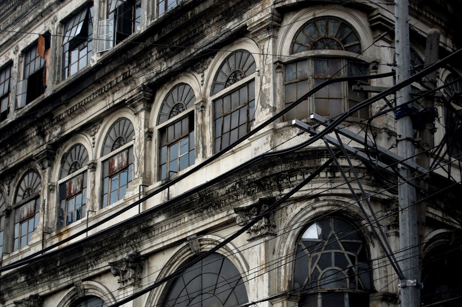 The Beauty and History of Binondo: Introduction