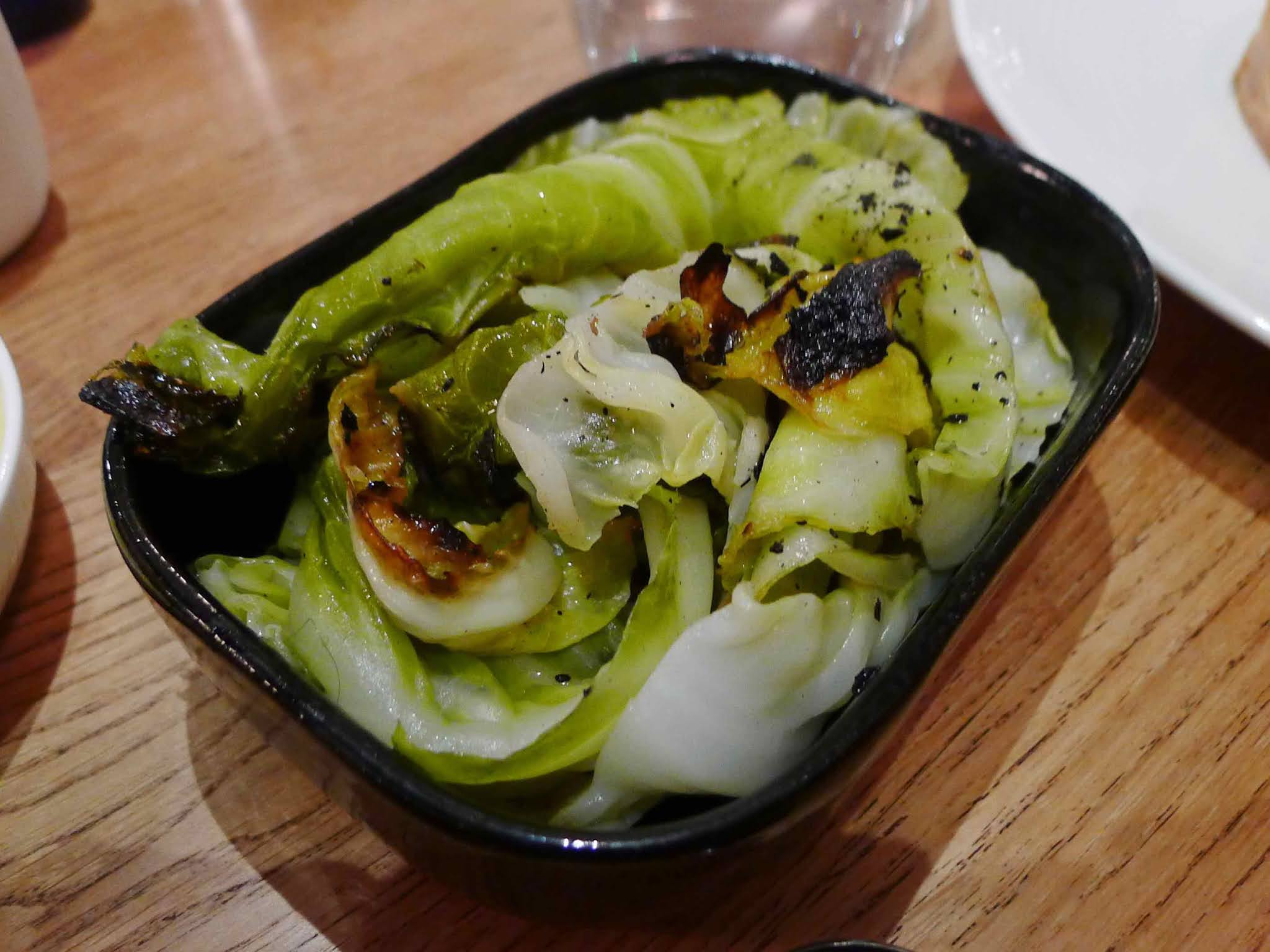 Gourmet Gorro - Cardiff food blog featuring restaurant reviews from ...