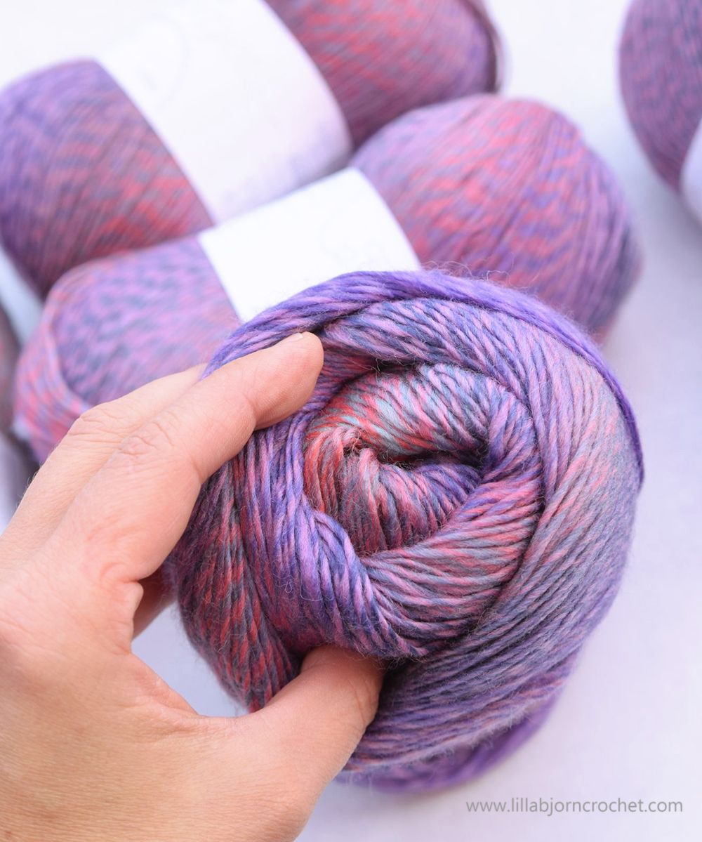 Rozeta Scheepjes CAL 2019: Introduction | LillaBjörn's Crochet World