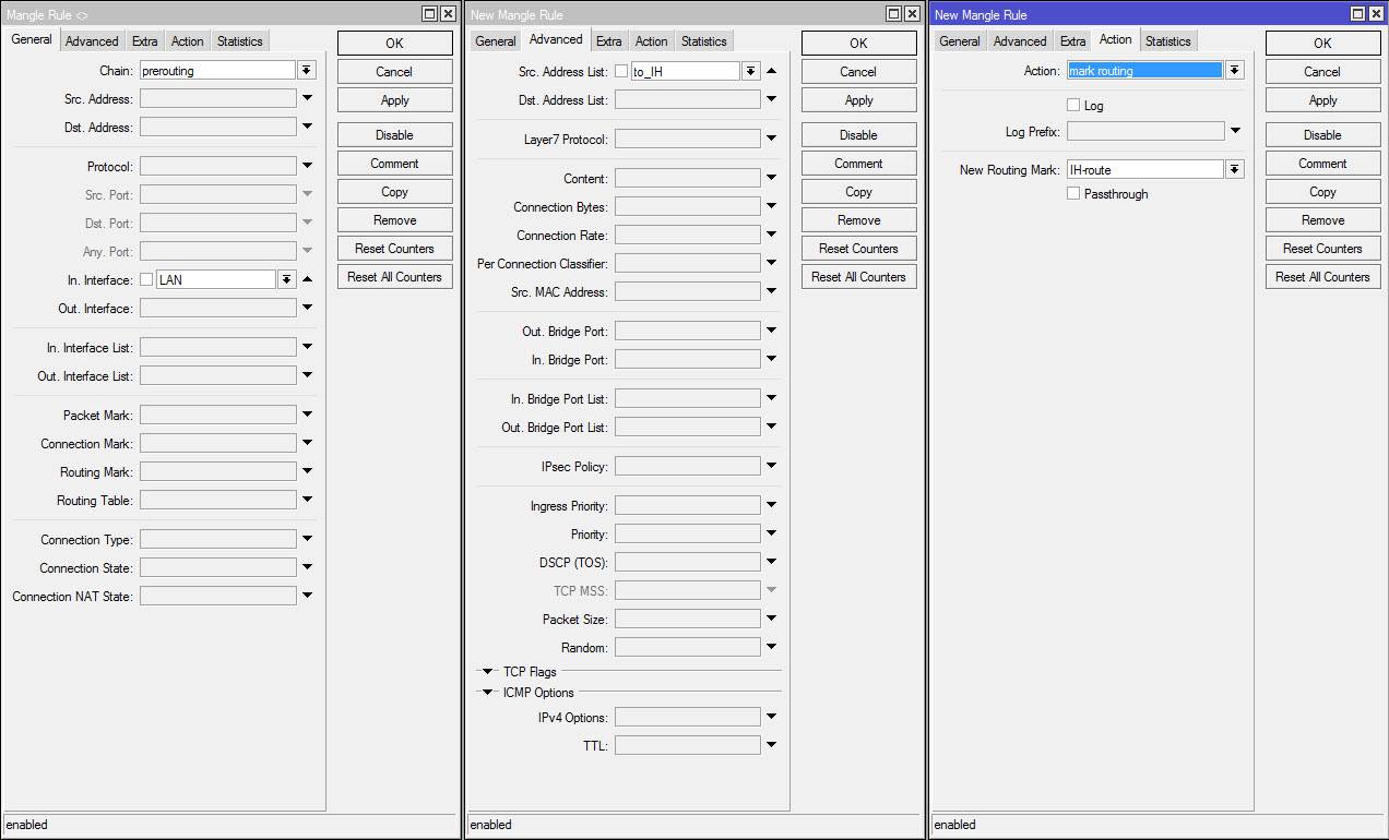 Mikrotik Load Balancing 2 WAN Konek Bersamaan | Semangat Belajar IT