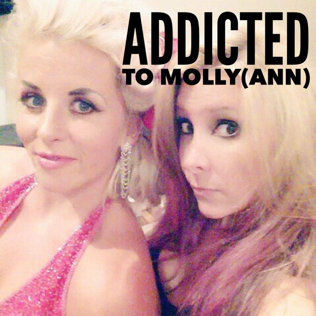 Celebrity: 5 Reasons you should be addicted to Molly (Ann) - The Daily ...