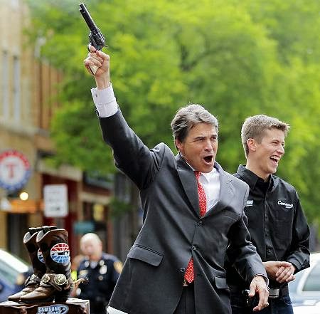 The People's Republic: Occidental Petroleum moves HQ to Texas - More ...