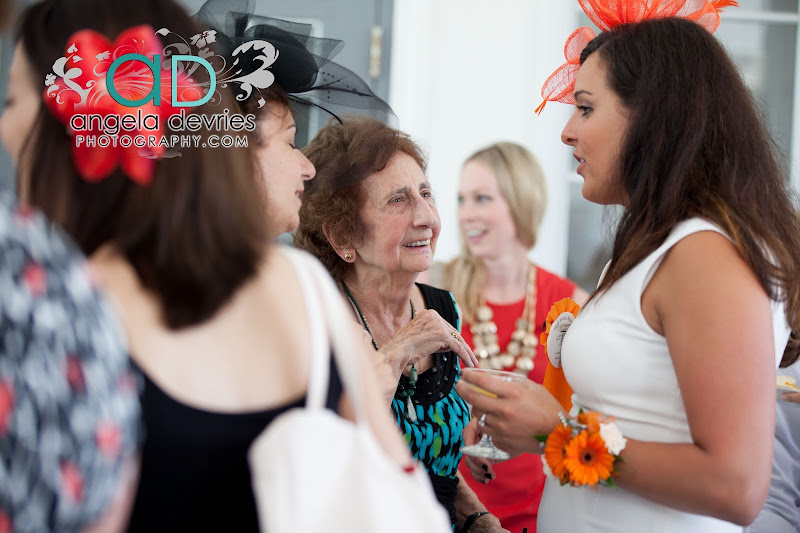 Angela DeVries Photography: The beautiful Jennifer Ancona's wedding ...