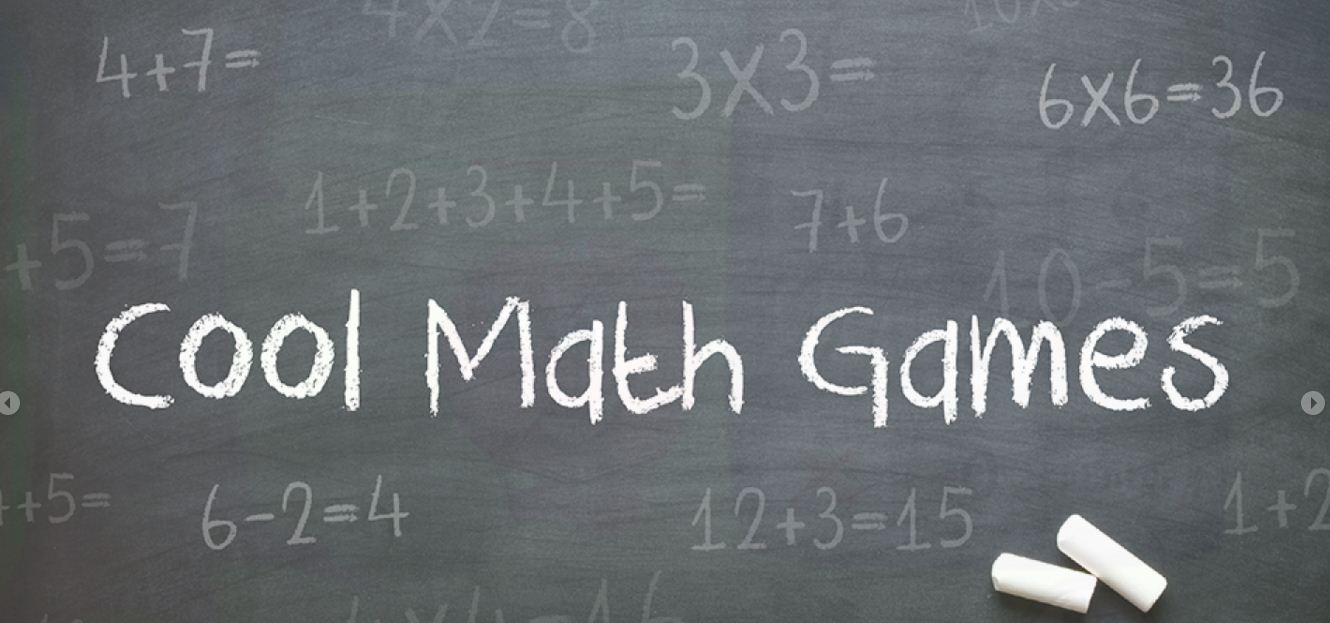 Online Tips for Math Games