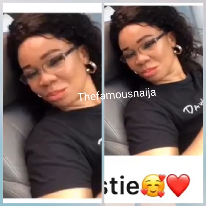 Princess Unigwe mother