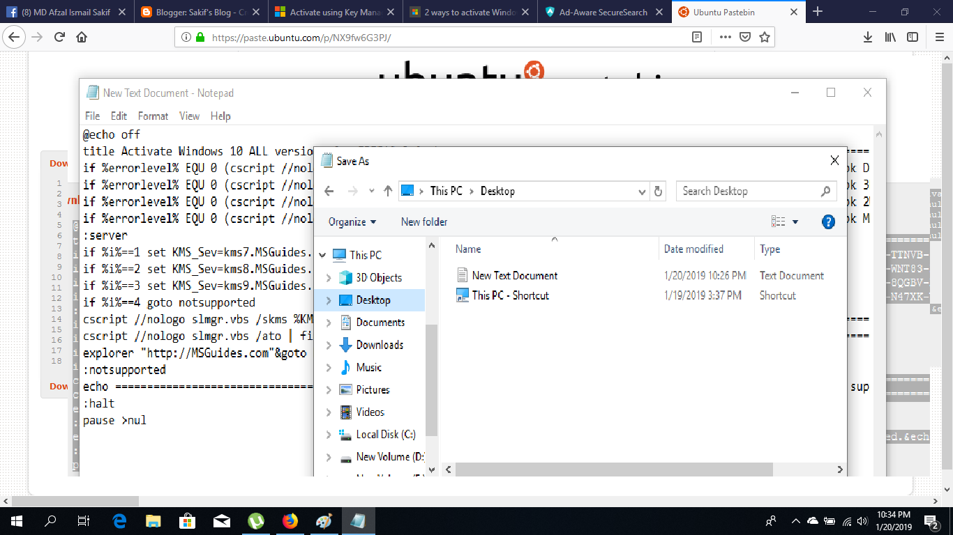 Microsoft Office 2016 Activation With CMD microsoft-office-2016-activation-with-cmd