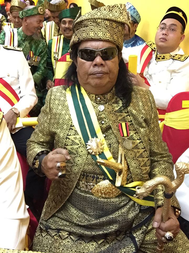 The Sabah Insider Online (Neutral And Flexible- Hot Spot News): TERIMA ...