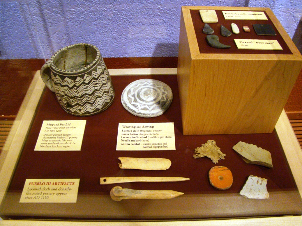 Geotripper: The Abandoned Lands...A Journey Through the Colorado ...