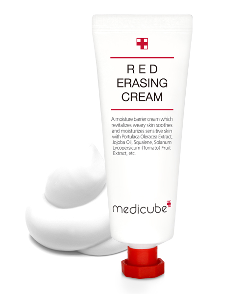 [Medicube] Red Erasing Cream | KSTYLICK - Latest Korean Fashion | K-Pop ...